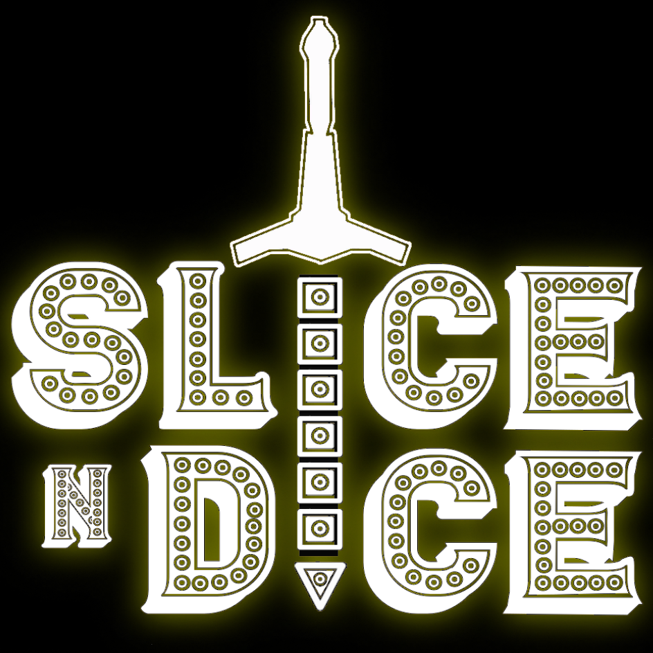 Slice N Dice By Justin Dasilva