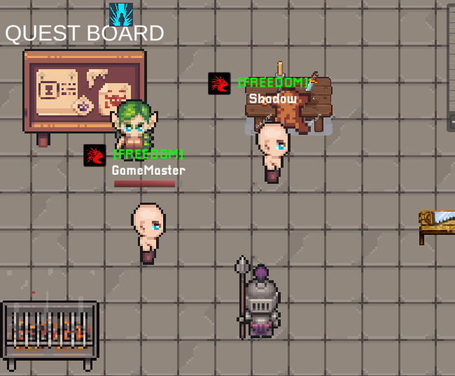 Alpha Version 1.4 - itch.io