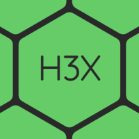 H3X by H3XGame