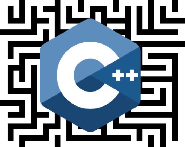 C Maze Generator By Wizarddev