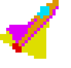 Zaxxon Unreal Remake by Boreality