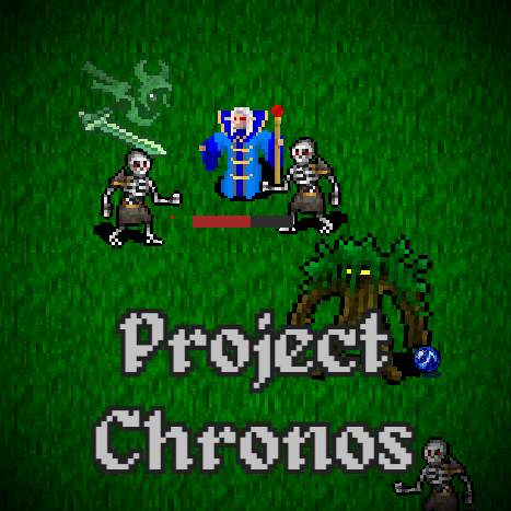 Project Chronos by Bibbers