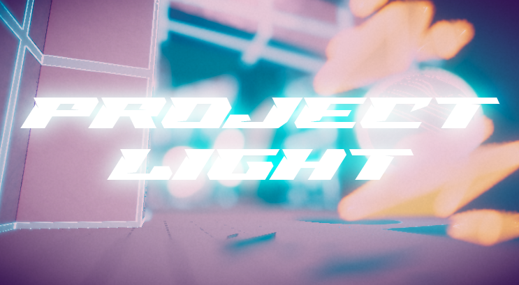 Project Light Demo Launcher by Keys