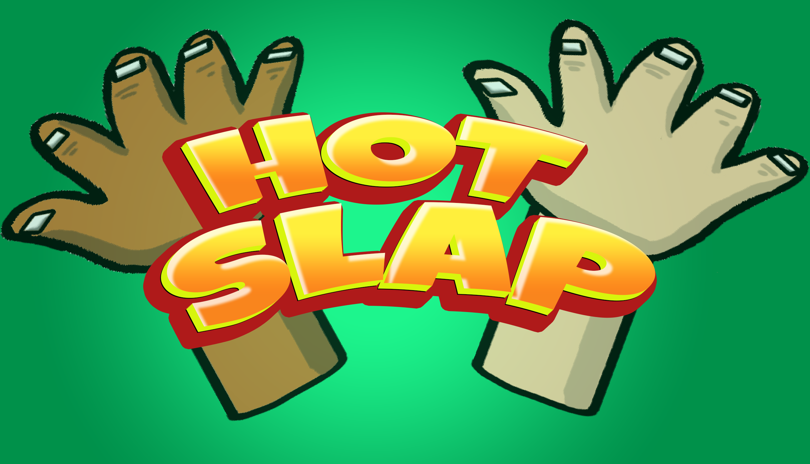 Hot Slap by biskotso studios