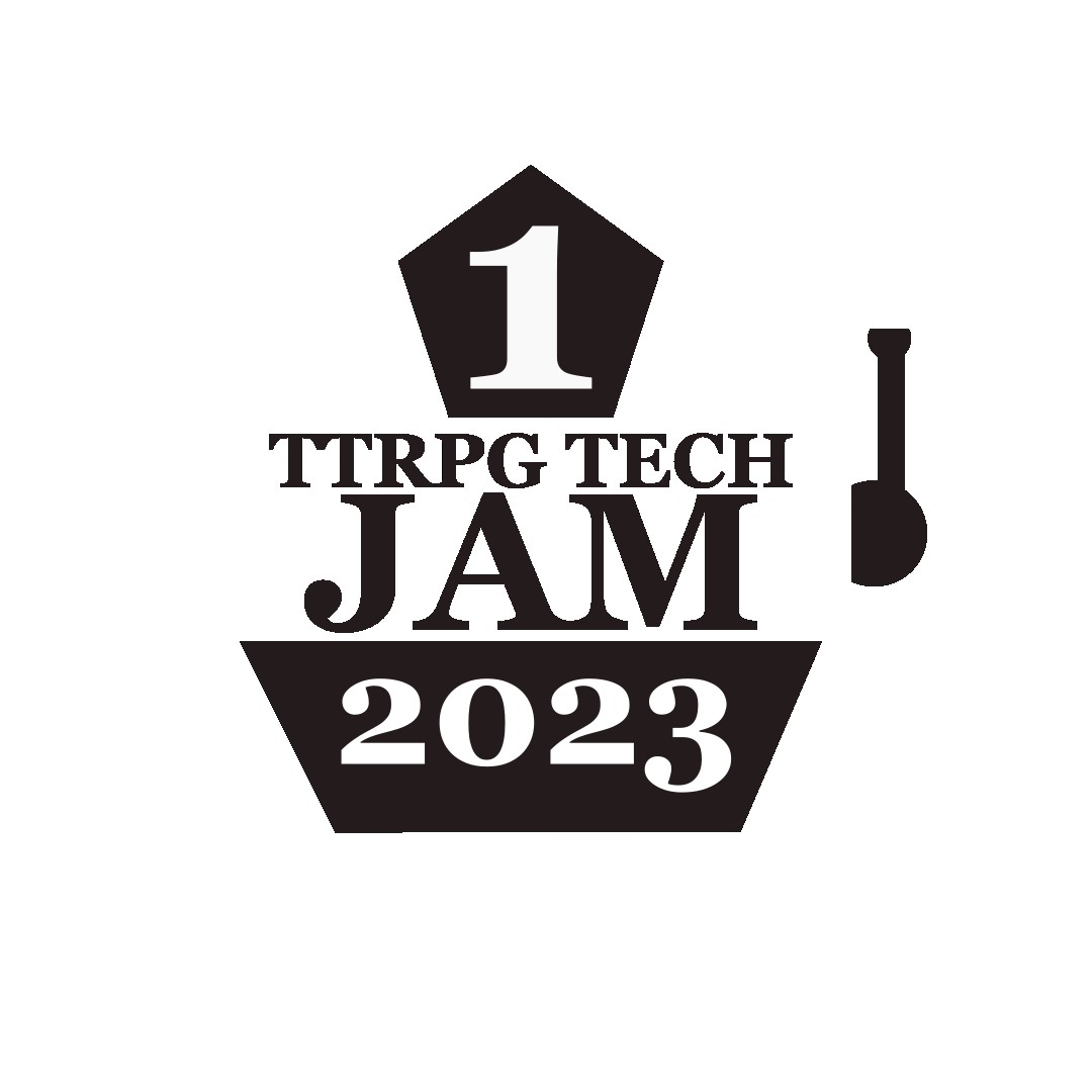 TTRPG Tech Jam - itch.io
