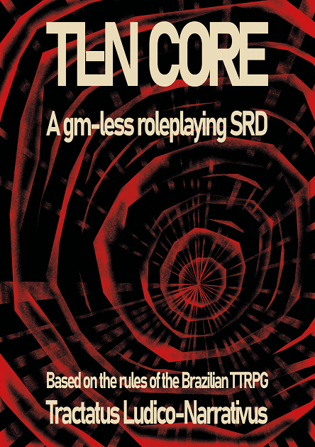 TL-N Core by Tragos Games