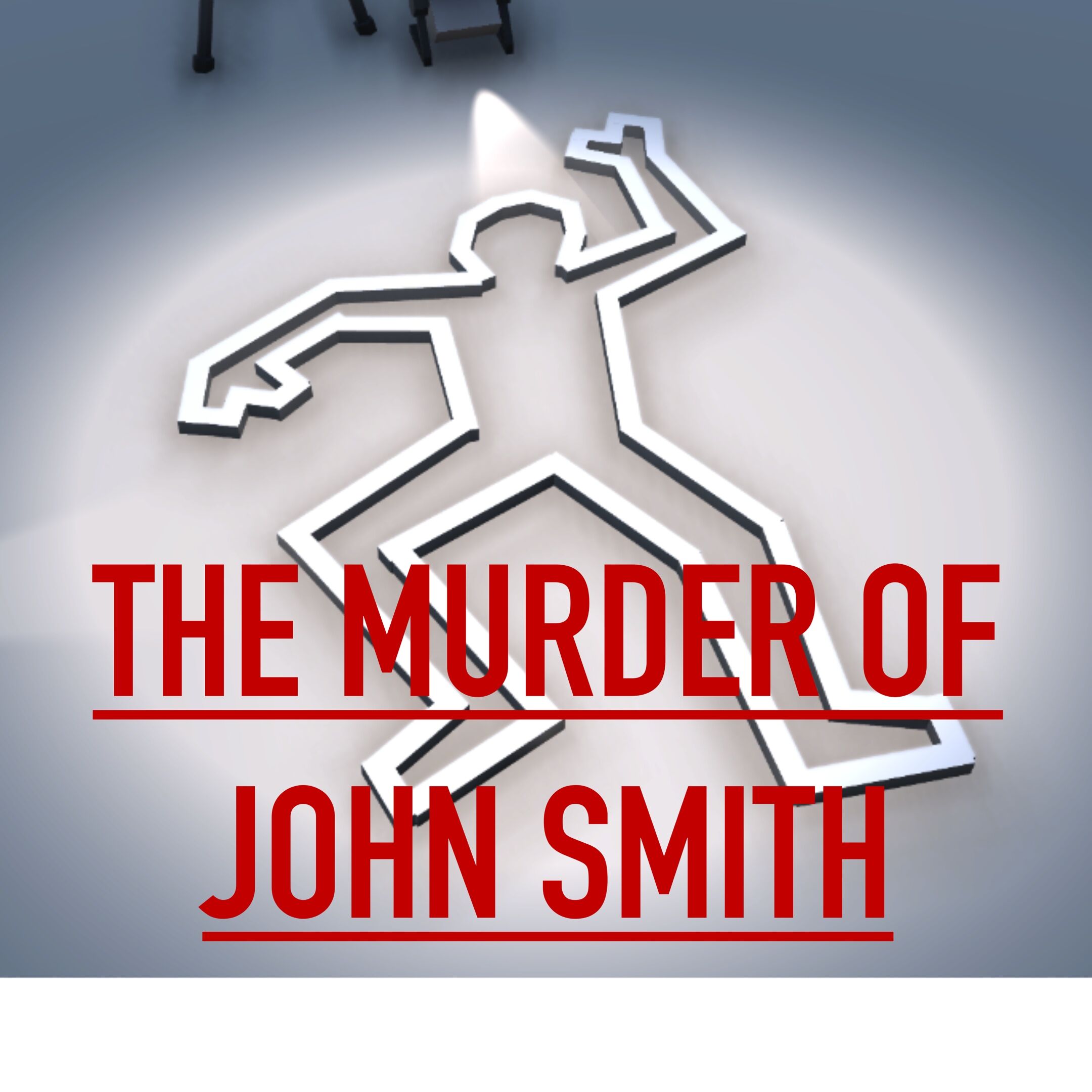 The Murder of John Smith by Archy_R6