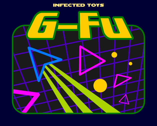 G-Fu by _enot, umca
