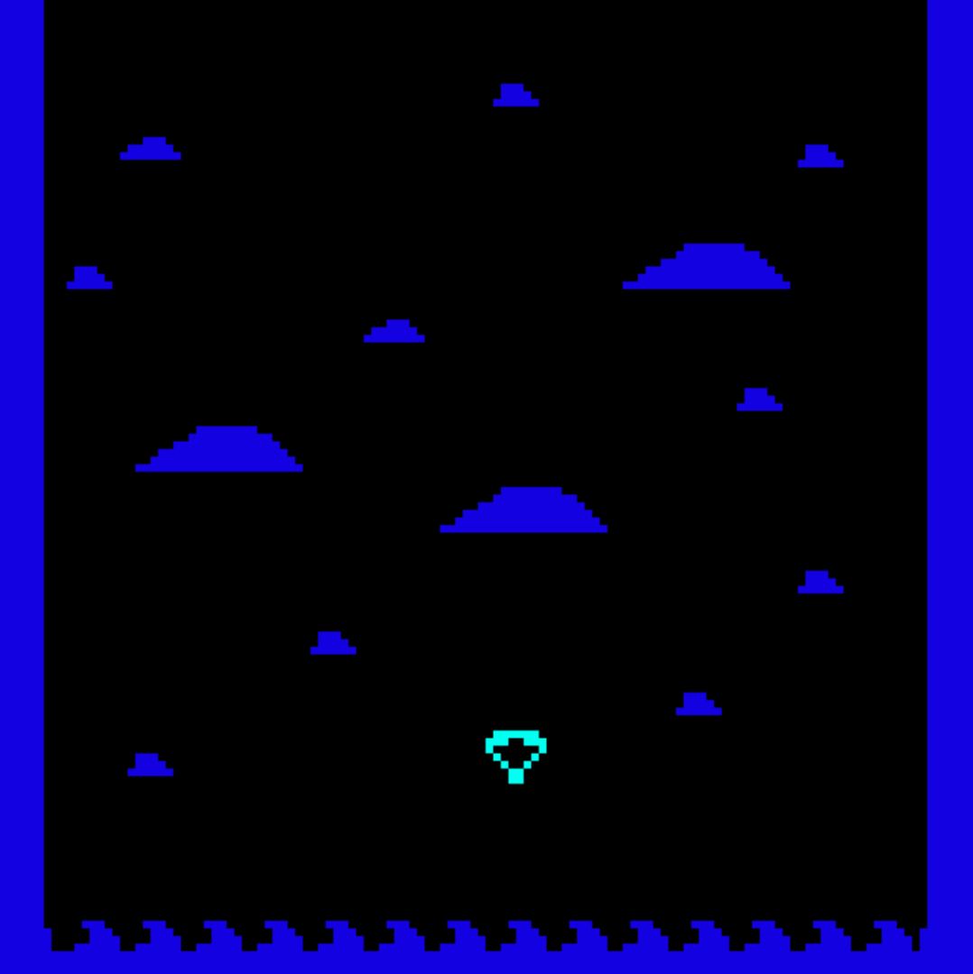 Stormbreaker 2.0 by CadenTheKnight