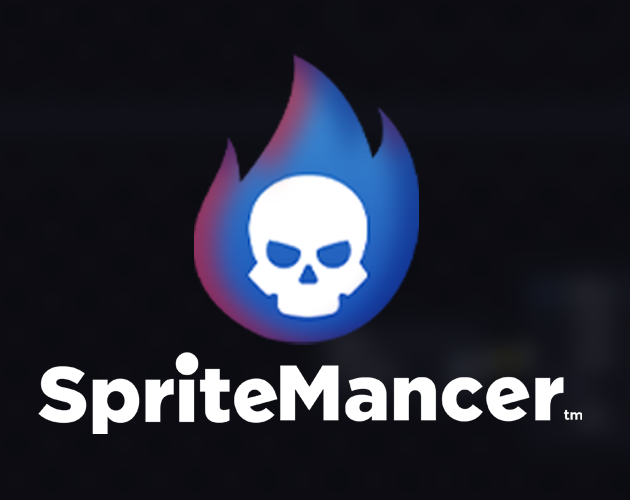 SpriteMancer by CodeManu