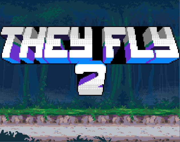 They Fly 2 DEMO by vinzenzius