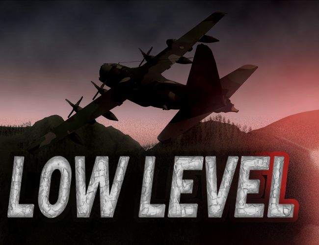 Low Level by THumbert