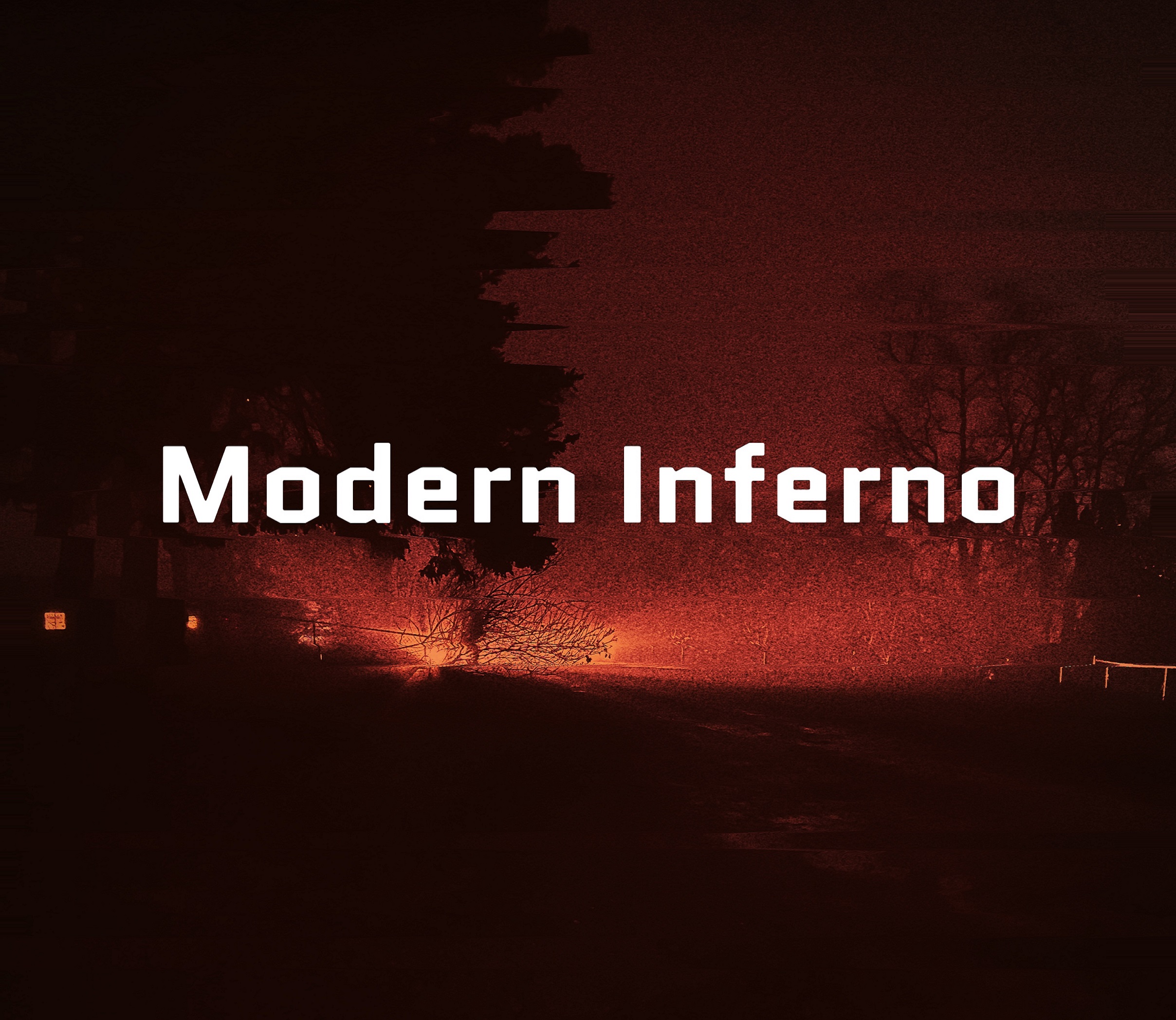 Modern Inferno by Atgame