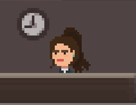 IamWorker by Weener, desstrey, Terrka, sxxp for Eccentric Game Jam ...