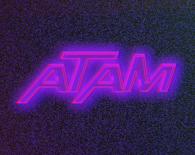 ATAM by Steffy Guidez