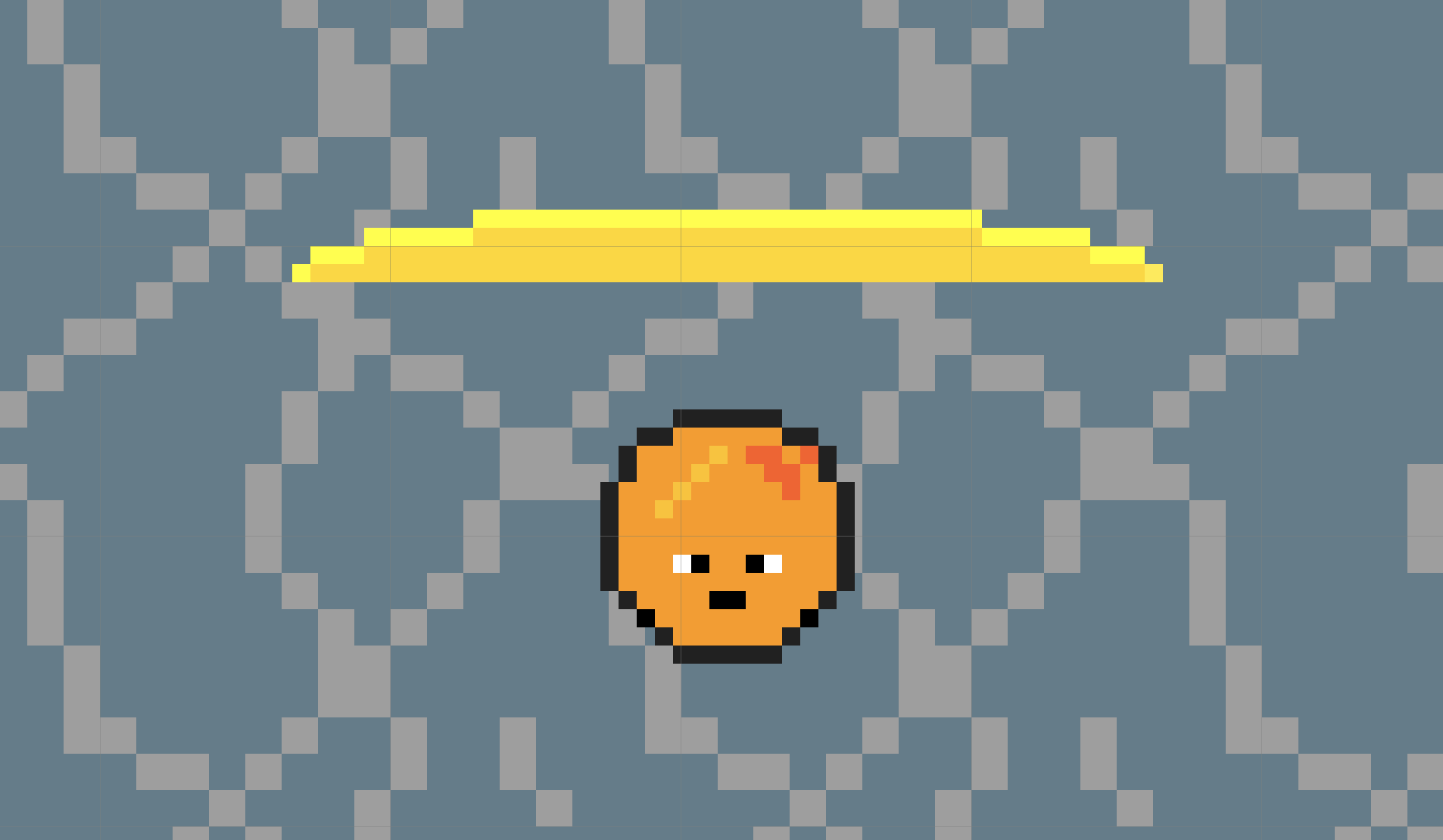 Shield Bash by egorexW