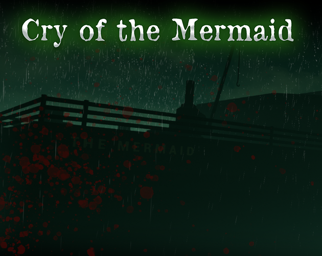 Cry of The Mermaid by ks98, Kadava, JamieNeal