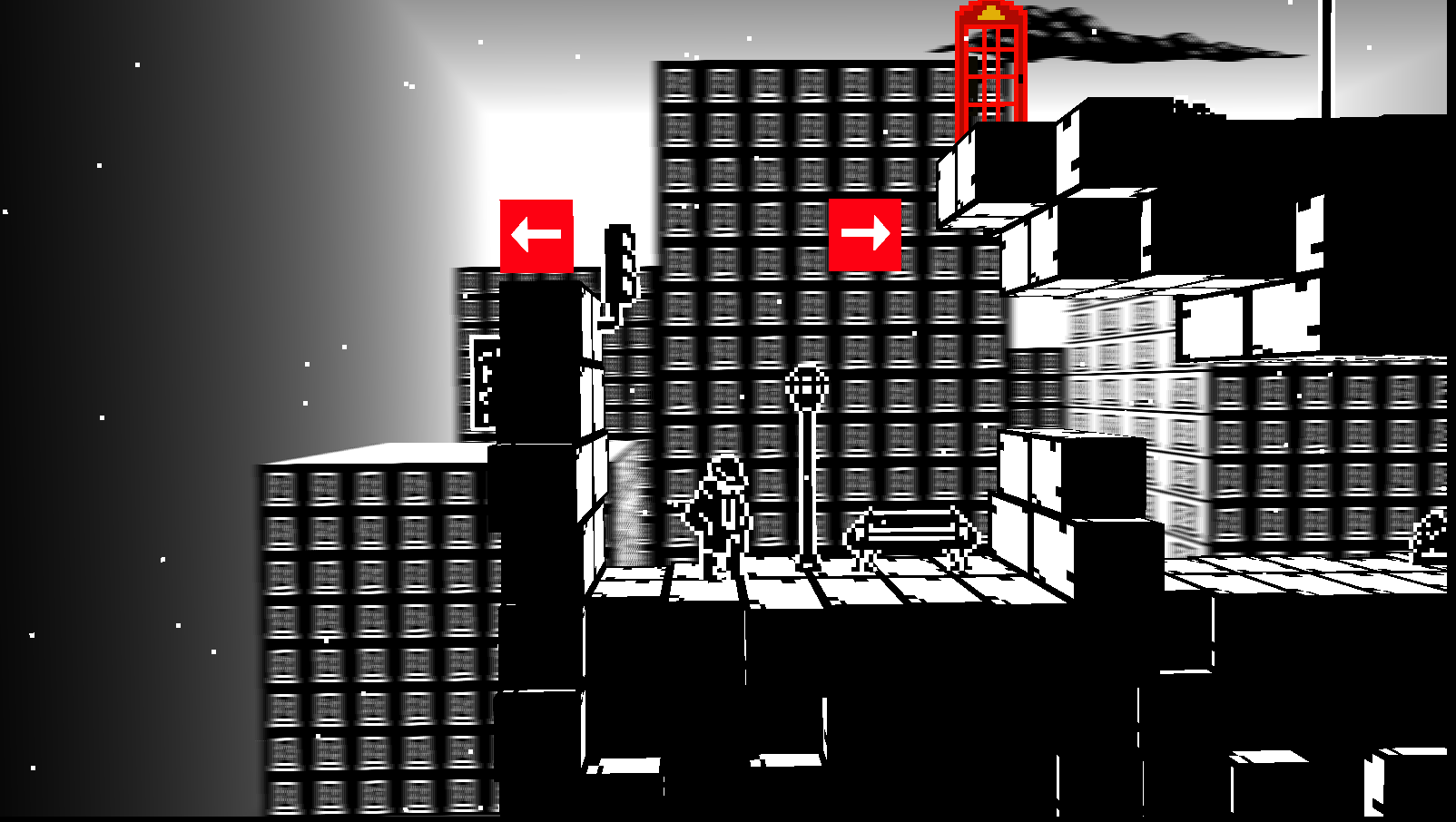 Parallel City by Art