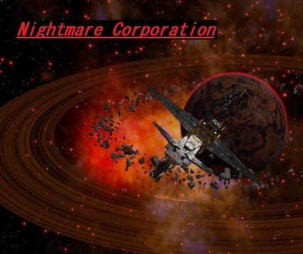 Nightmare Corporation by SpicyNoodleStudios