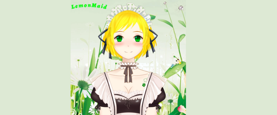 LemonMaid - itch.io