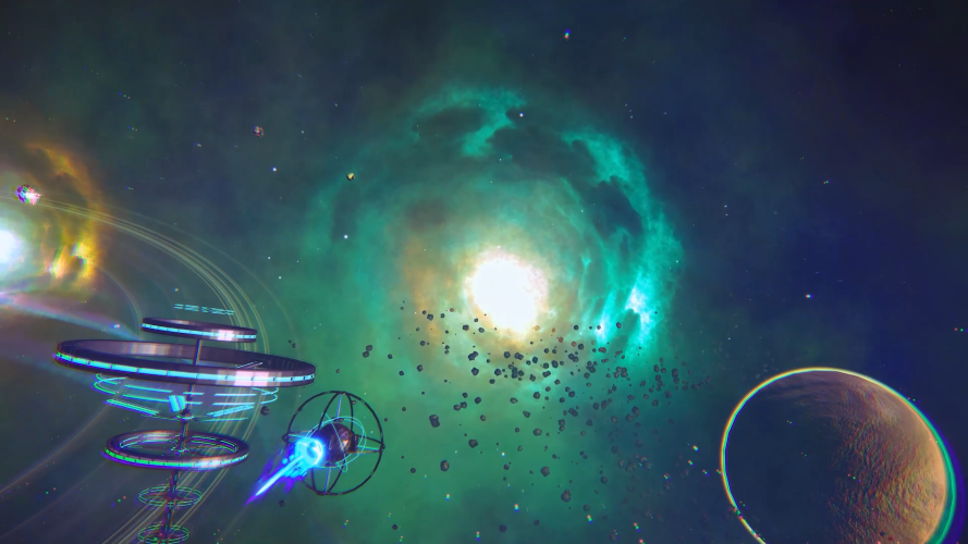 Collapsar by jiuzhejiuzhe