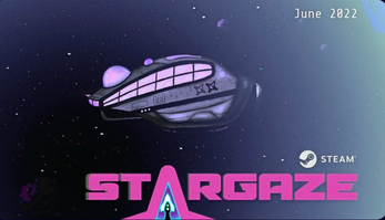 Stargaze by DiogoAlexof
