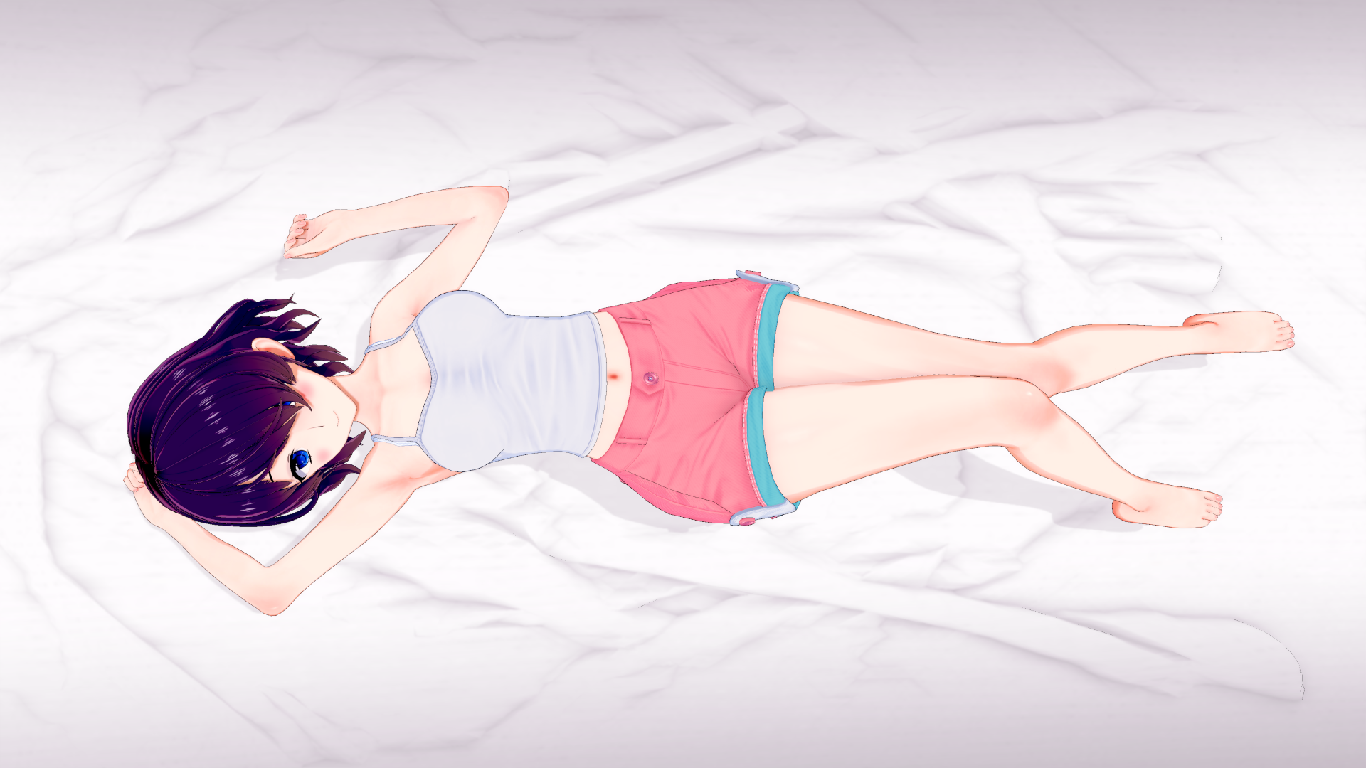 Changes coming to next update!! - itch.io