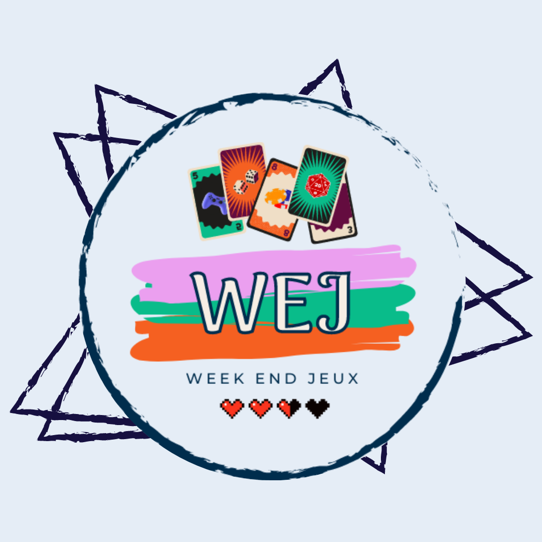 Game Jam WEJ 2023 - itch.io