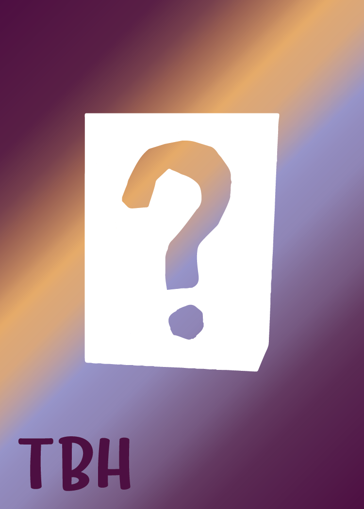 TBH... by cat.studio