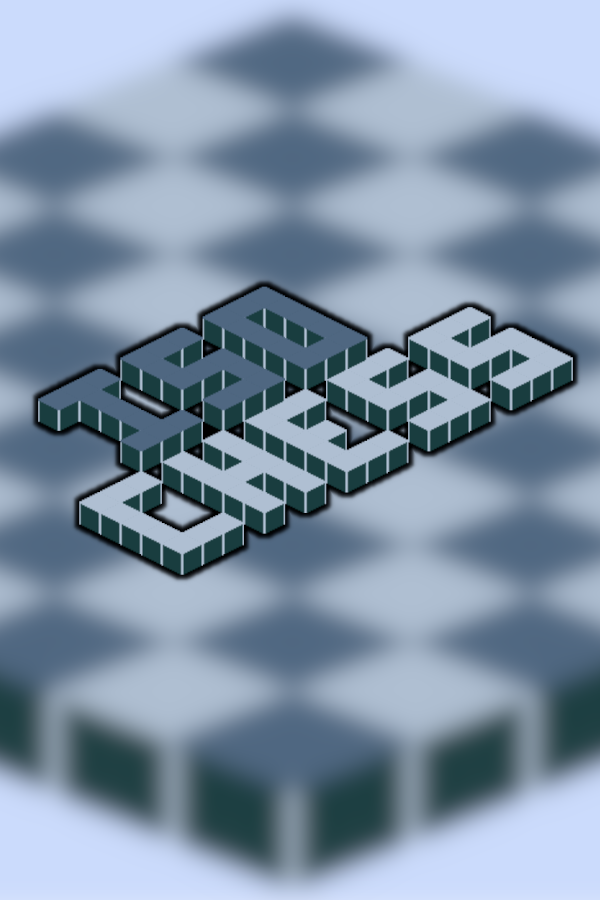 Iso Chess Demo by Bit Twiddle Games