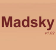 Madsky by Dicester Studio