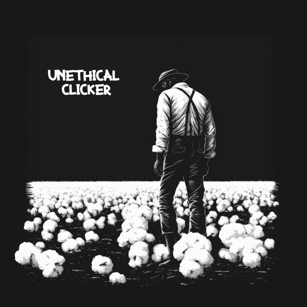 Unethical Clicker by Schenk