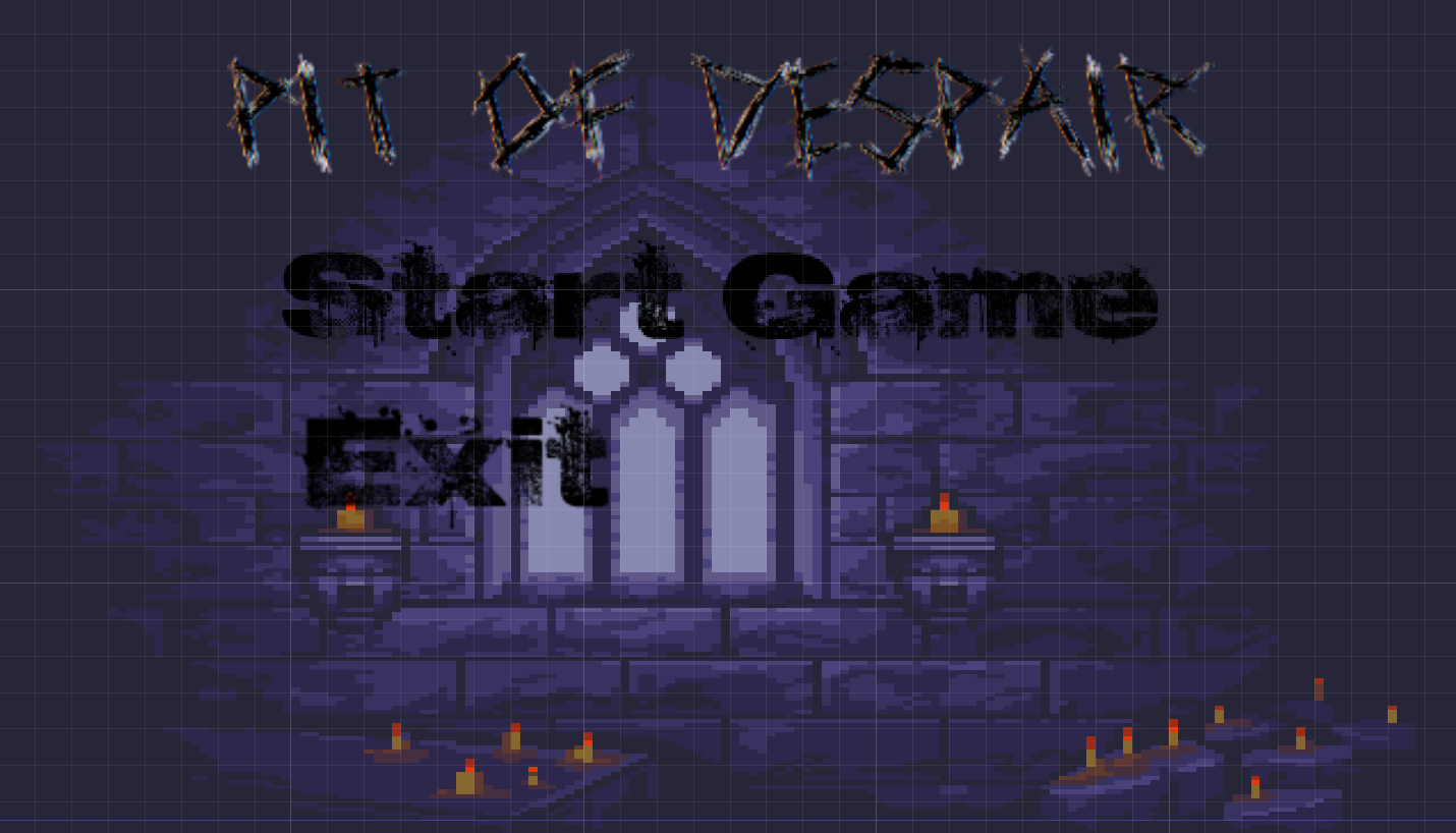 Pit of Despair by QuirinW