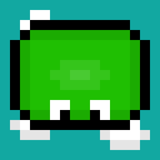 Attack on Slime (Mobile) by Yoshi_GD