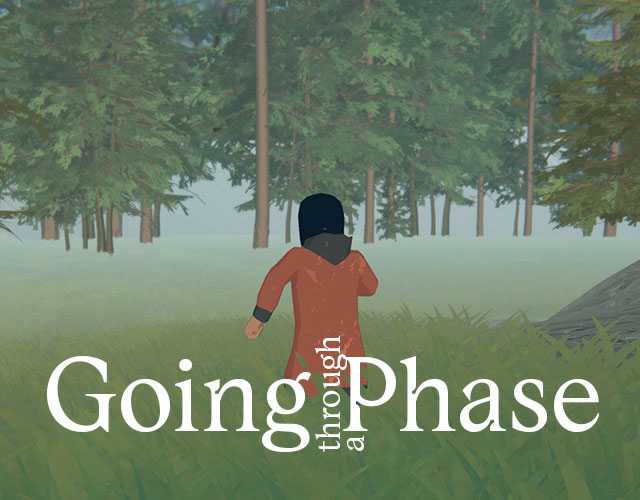 Going through a Phase by Henni