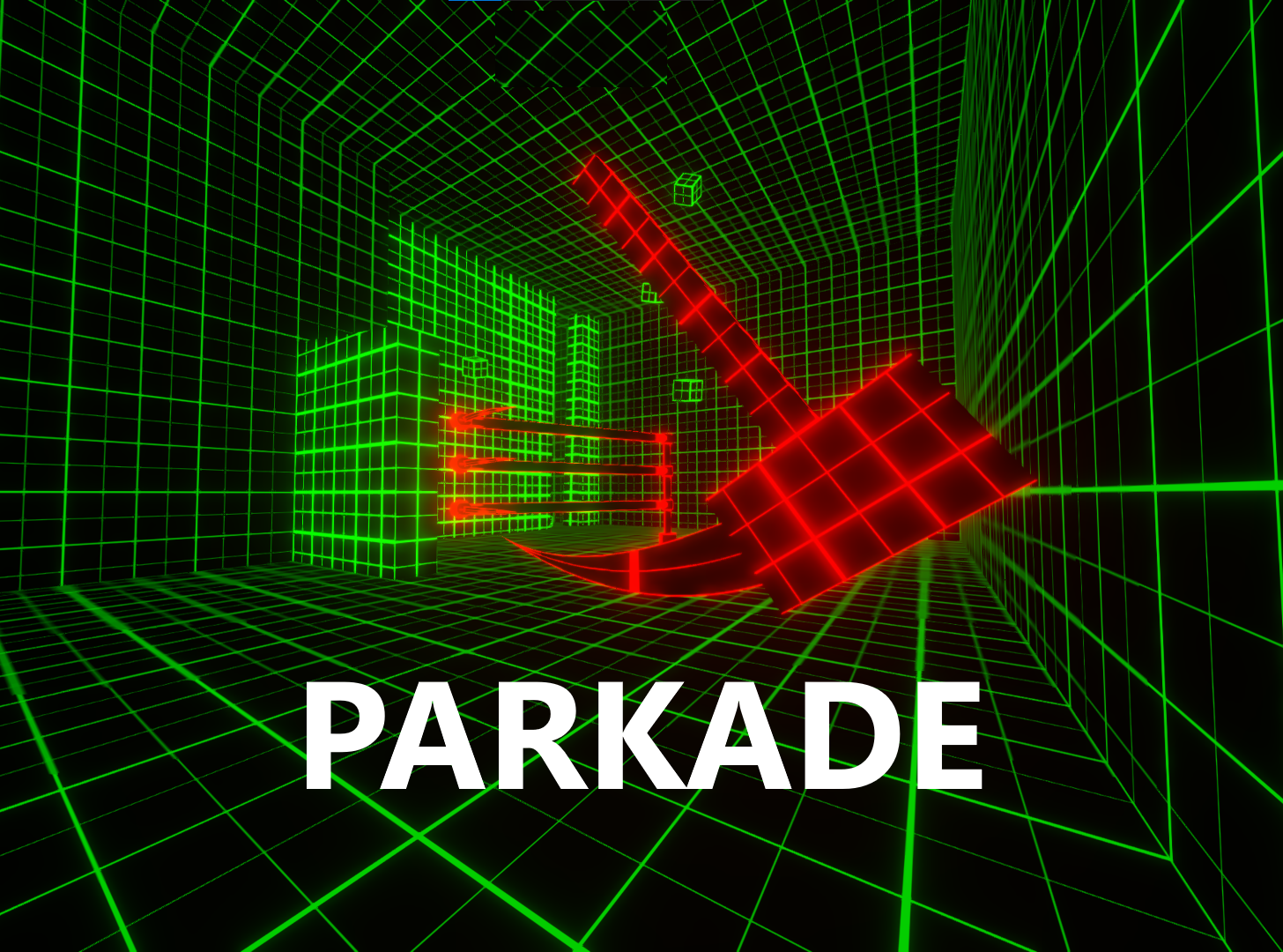 Parkade by AndyPandy25