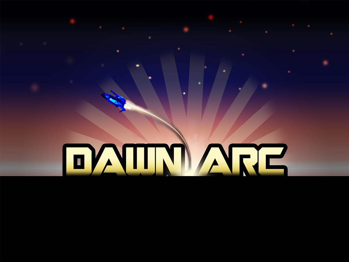 DAWN ARC by FORTRESSES