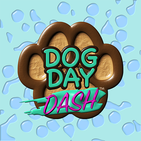 DogDayDash by Chad Dunlap