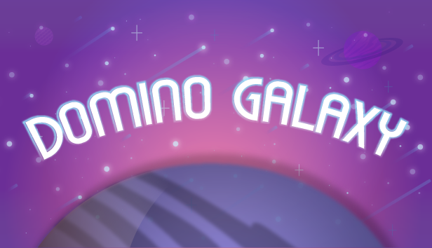 Domino Galaxy Demo by Joao Paulo Lins