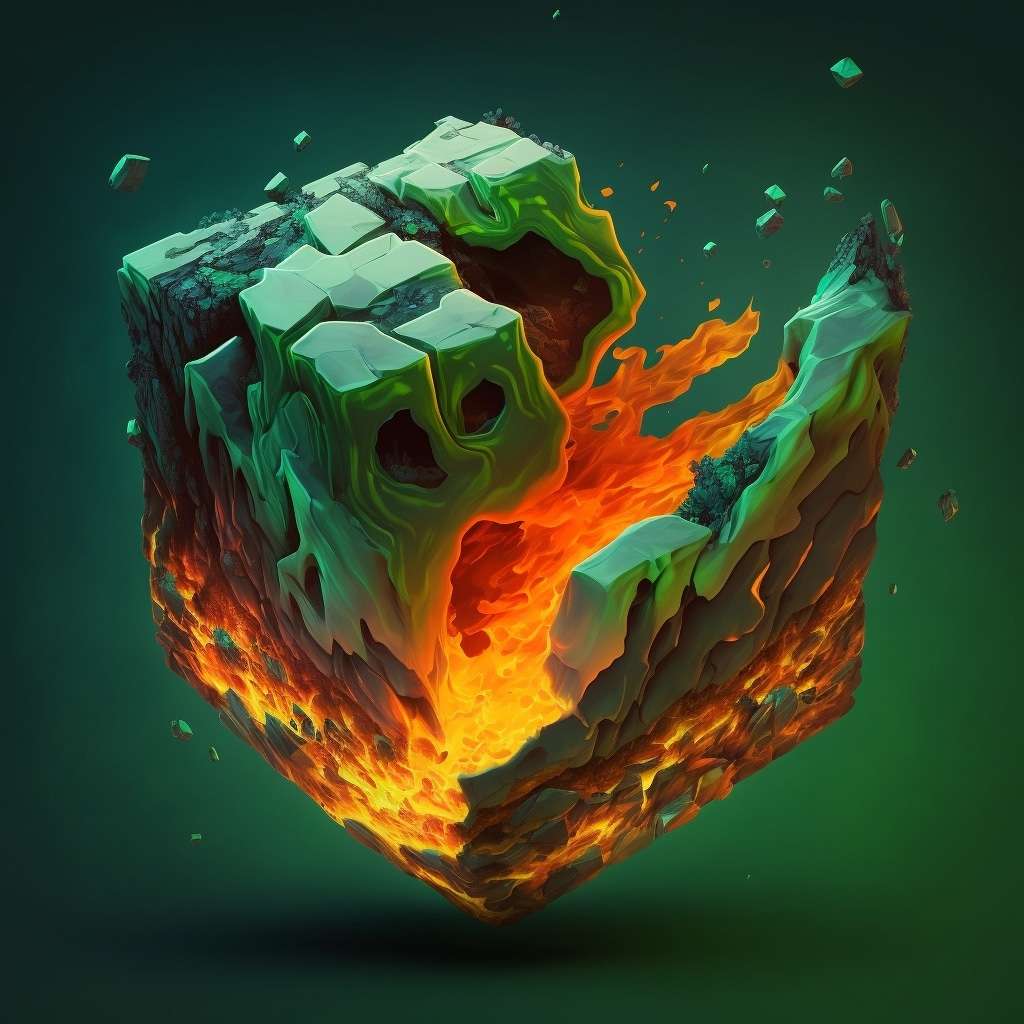 Sludge by Lachlan Quirke