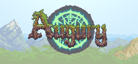 Augury by Cataclysmic Studios