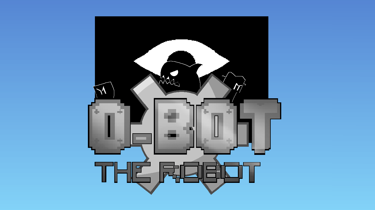 O-Bot The Robot by BobsChannel