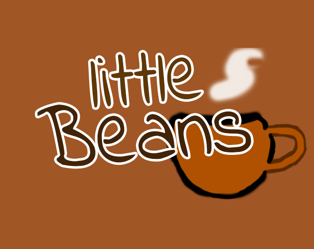 Little Beans by LouisSavariz