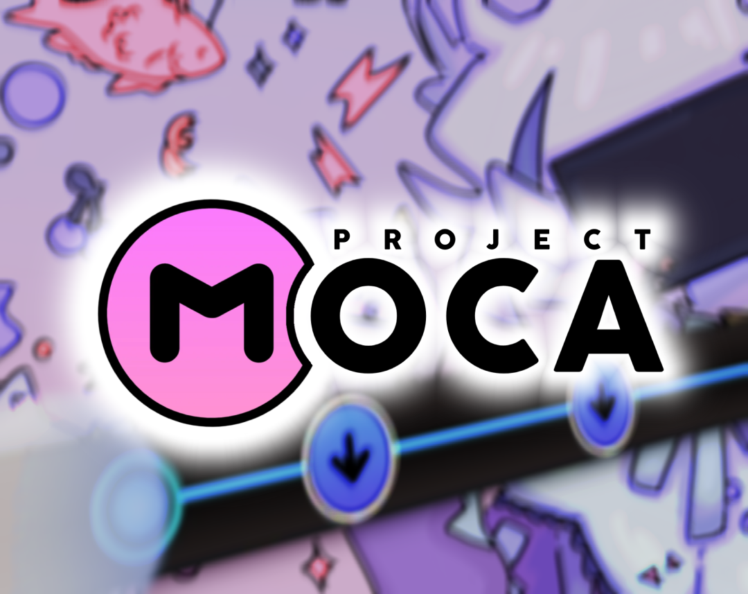 Project Moca Legacy by Sly Studios