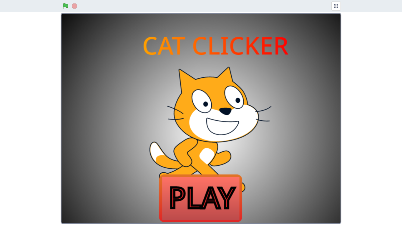 Cat's Clicker Game by EastXigames