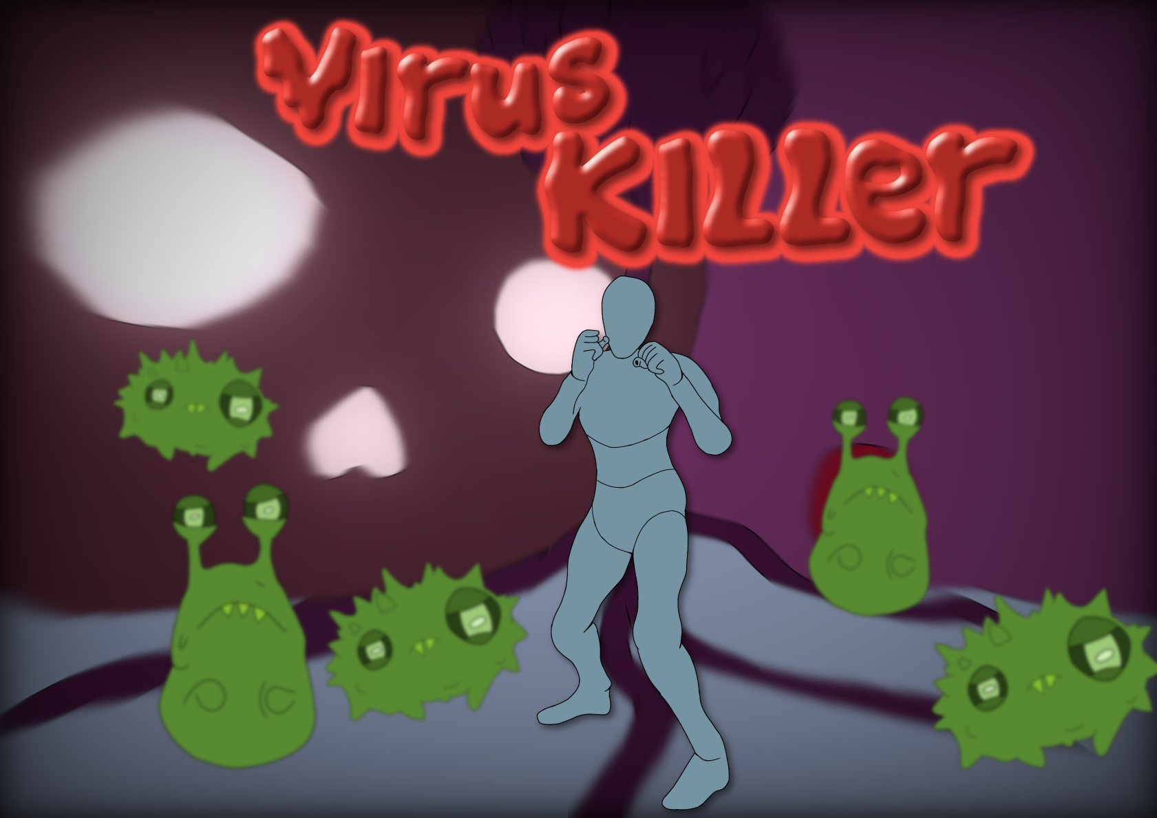 Virus Killer by Oktanel