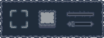 Complete GUI Essential Pack [Paper, Wood, Metal, Hologram, Horror] by ...