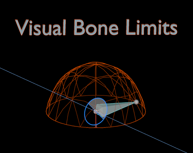 Visual Bone Limits by Dene