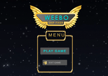 Weebo - Ship Fixer by Jérôme Paupe