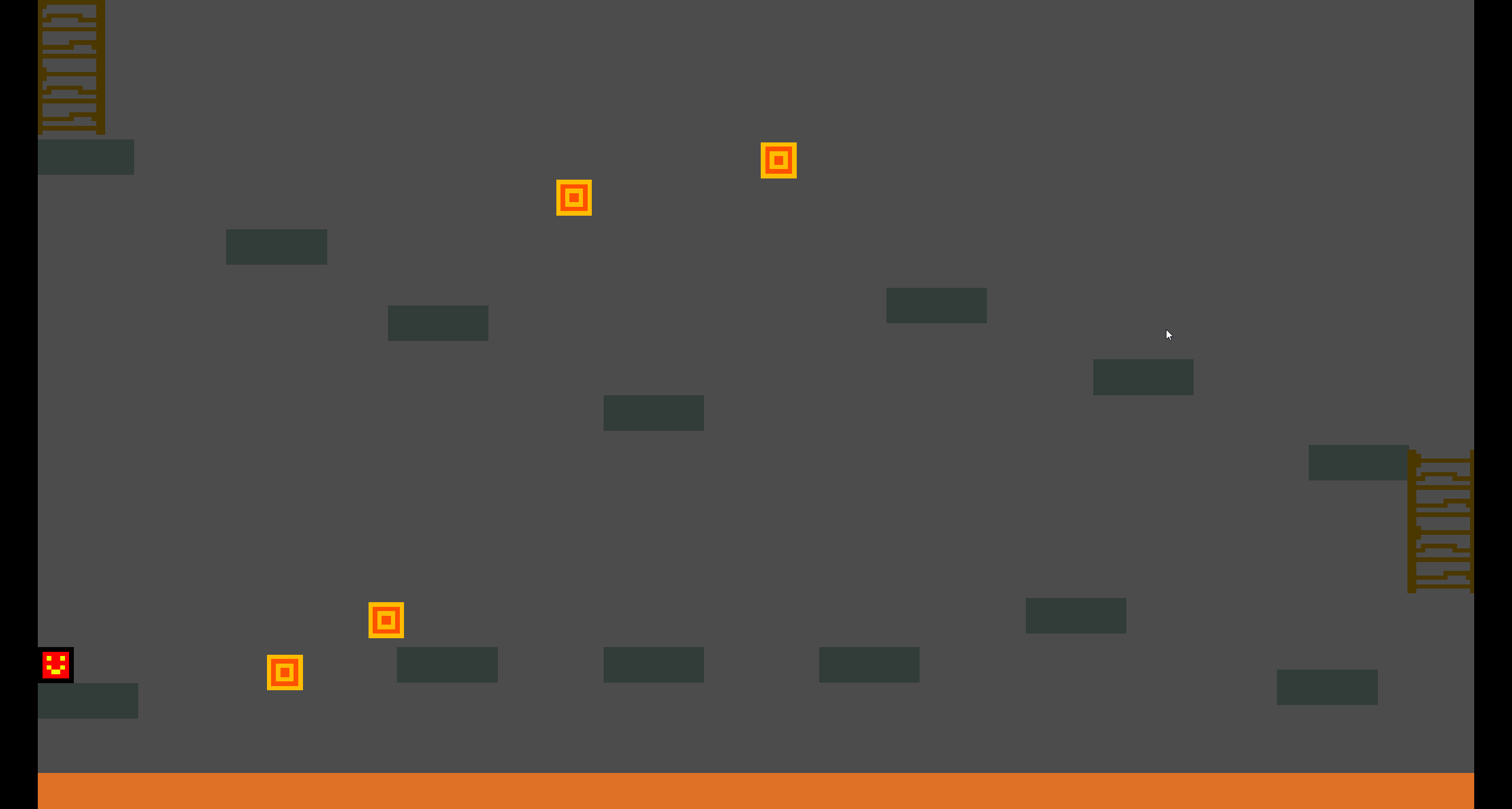 2D JUMP GUY by nerveship